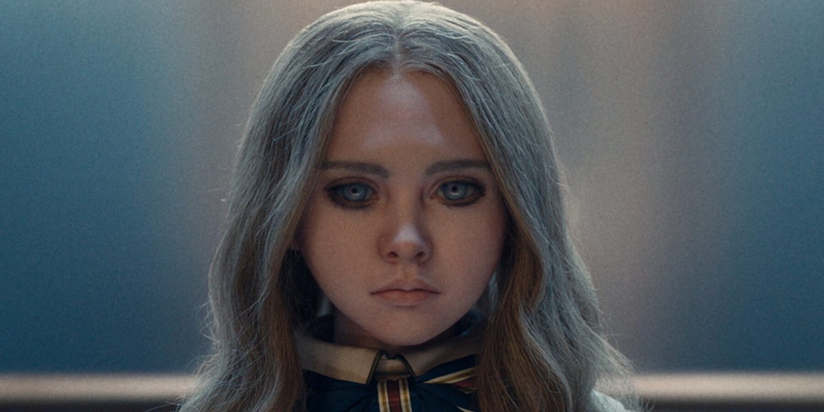 February 2023 - Frankie’s Substack