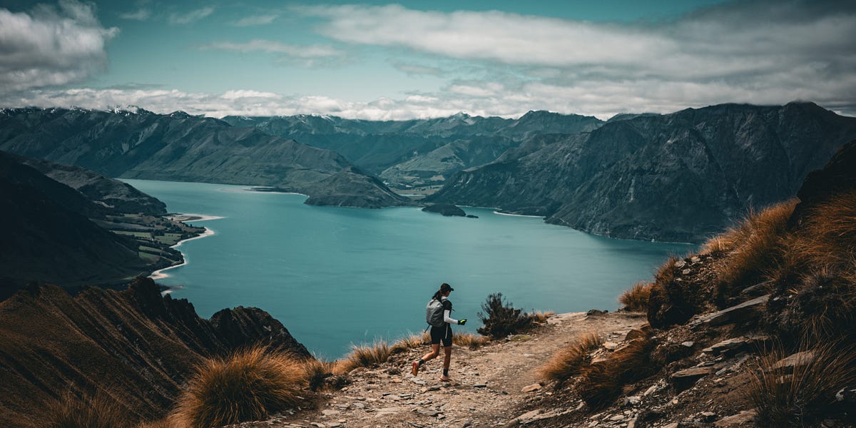 Motivation — The Secrets Behind How to Create Drive in Yourself and Others