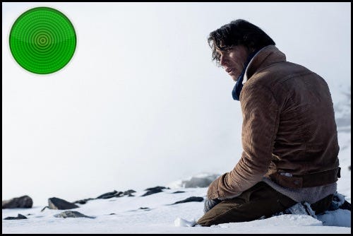 Society of the Snow (La sociedad de la nieve) movie review: cold hard crash