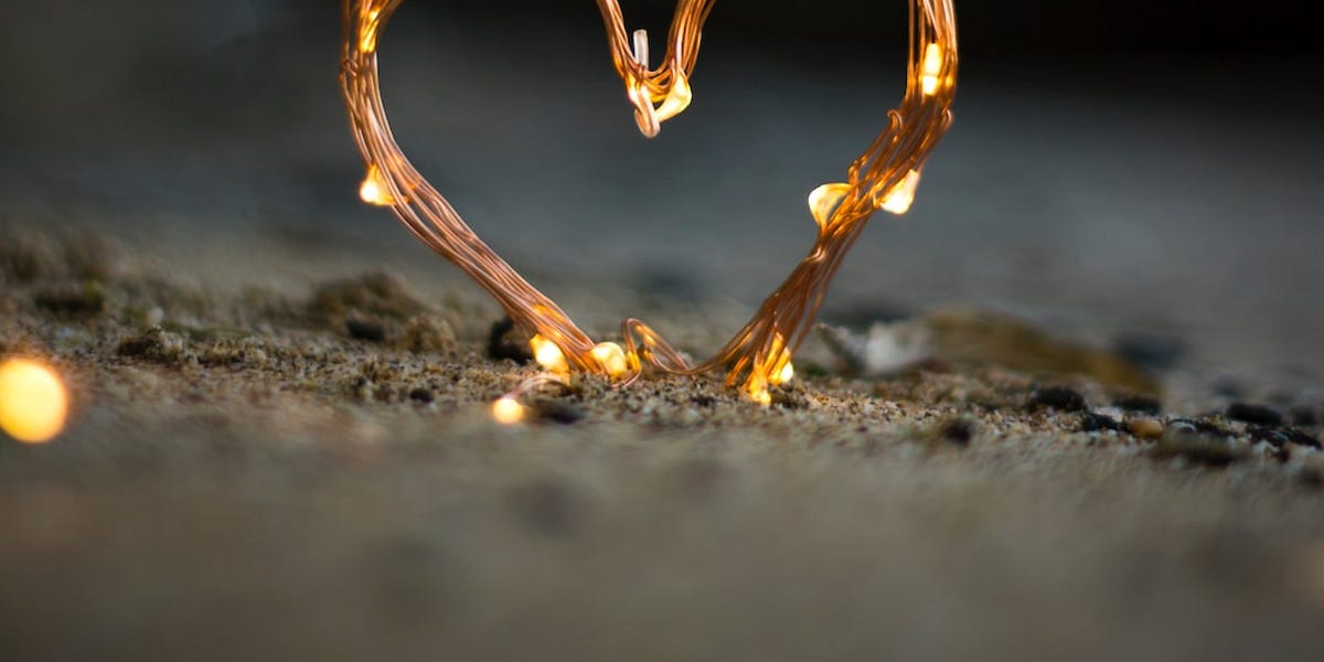 Substack LOVE - by Claire Venus and Kat River