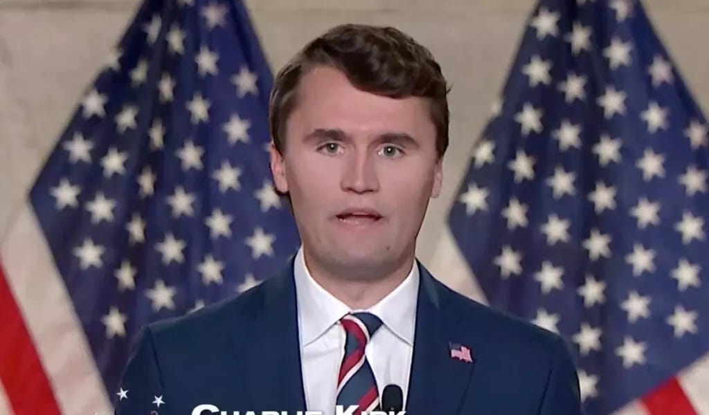 The Progressive Case for Free Speech - by Jim Swift