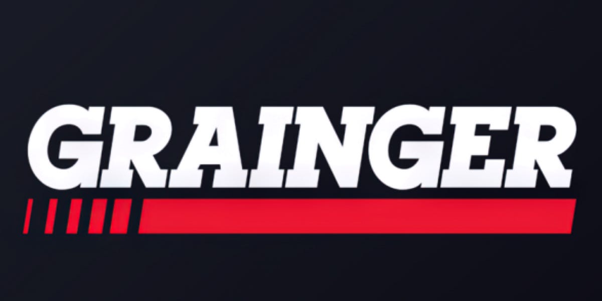 Inside Grainger’s 1.4 Million-SKU Supply Chain: How Speed Became Its ...