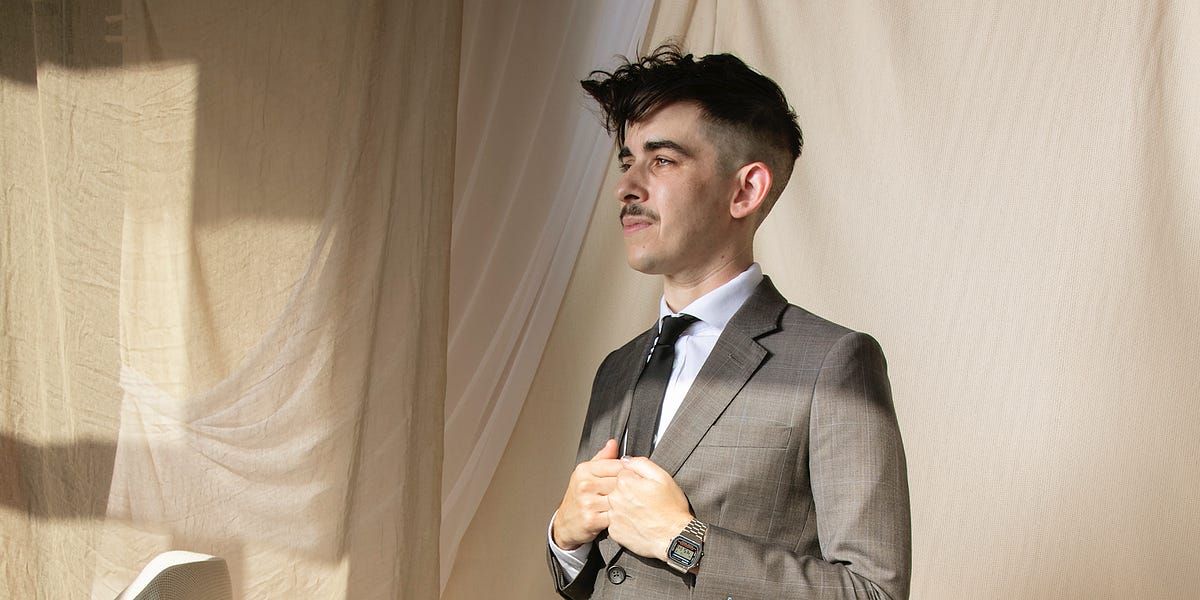 Chase Strangio on asking SCOTUS to review Tenn trans care ban