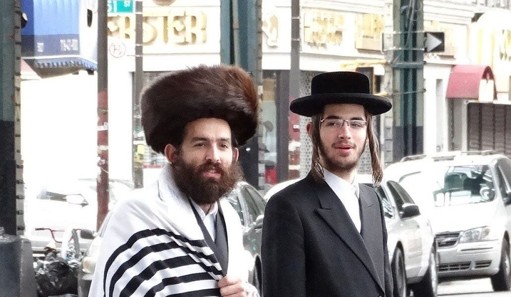 Oppression of males is the gender oppression of the future