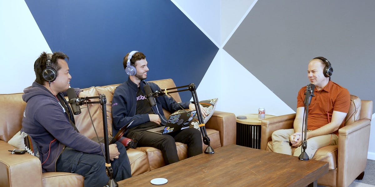 Doing it the Hard Way: Making the AI engine and language 🔥 of the future — with Chris Lattner of ...