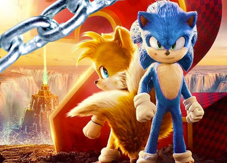 Monday Morning Links Week 4 - by Ian Bezek