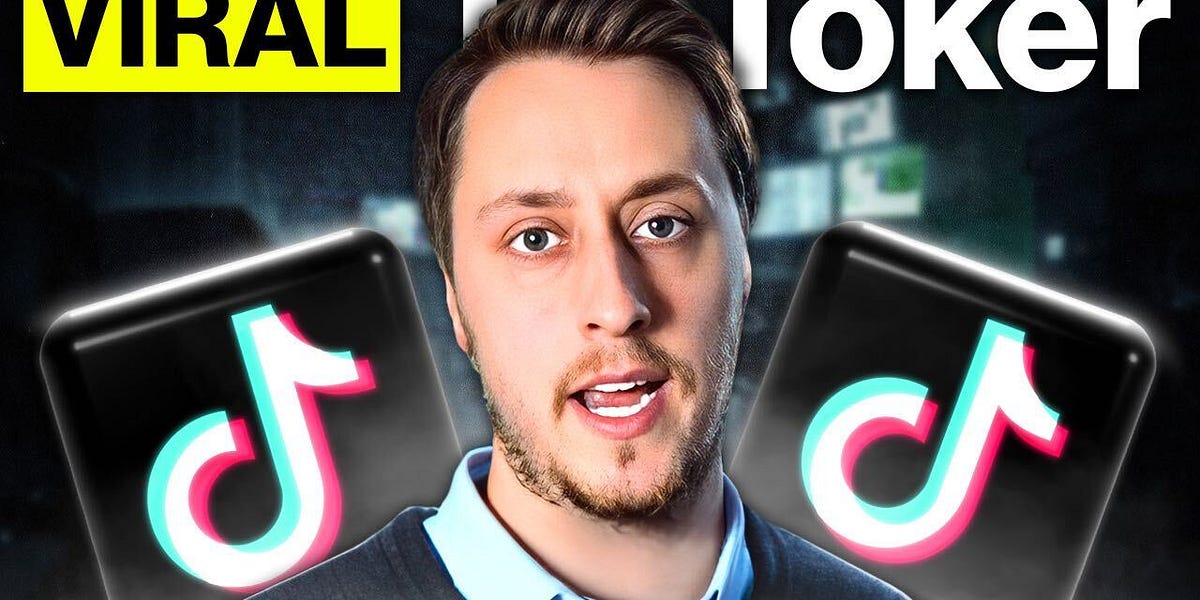 He grew 0 to 100k in 18 days on TikTok, here’s how: