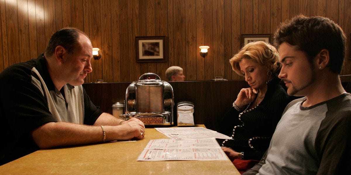 25 Fragen für Jens Söring - by Andrew Hammel