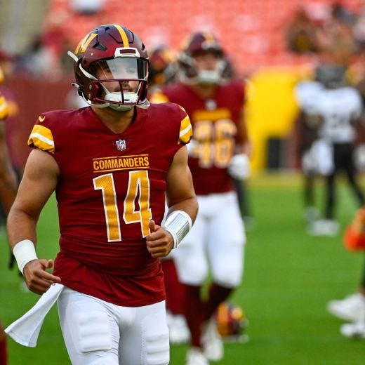 Howell at the Moon - Raymond Substack