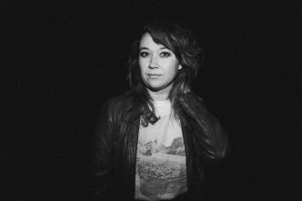 My Wife's Worst Nightmare - Oh Jeremiah’s Substack