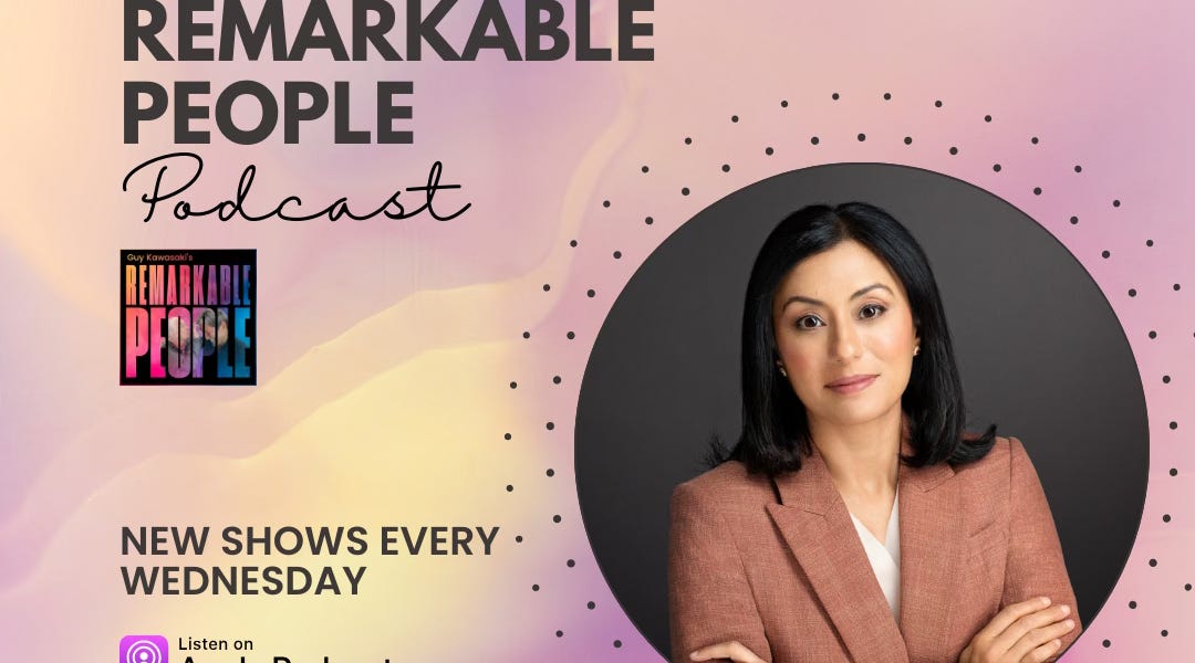 Why Math Matters: Shalinee Sharma's Quest to Transform Learning