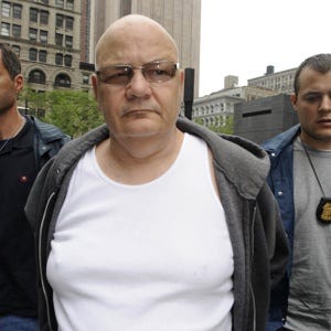 Here's another story on Deep Throat and the Peraino's