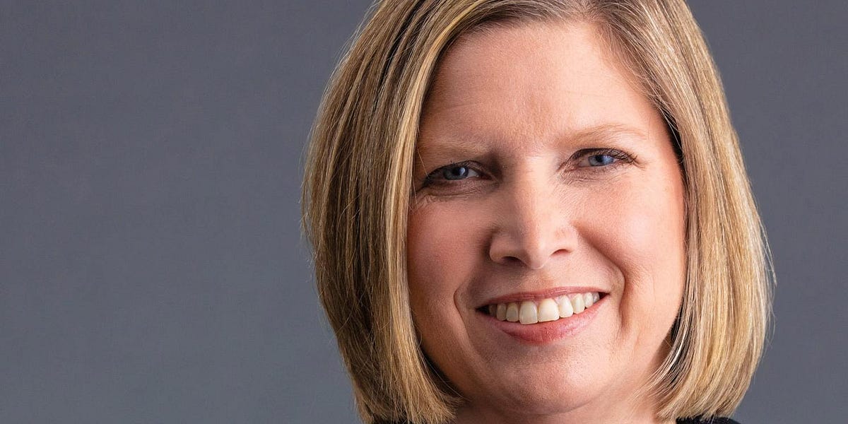 "Hydrogen will change our company" - Podcast with Jennifer Rumsey ...