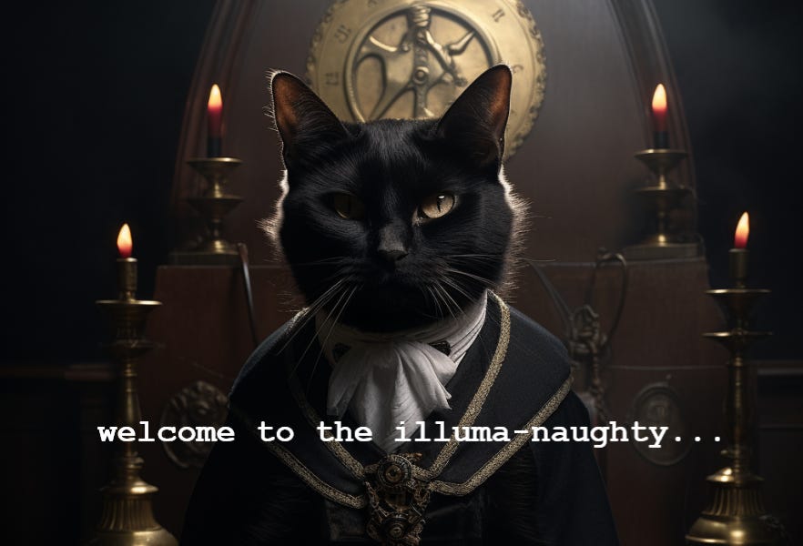 only elect the compromised - by el gato malo