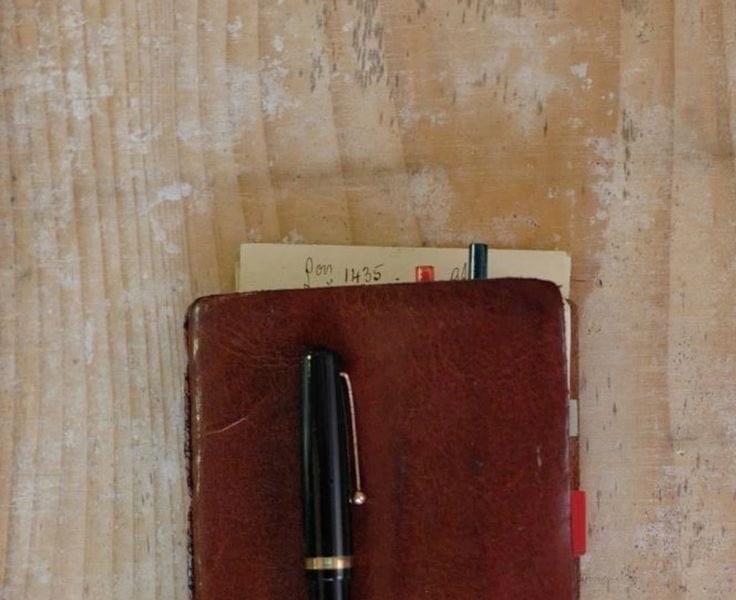 How to Start a Commonplace Book (and Why You Need One)
