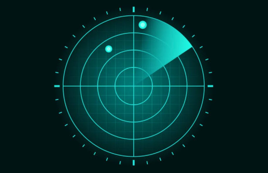 Getting On A Festival's Radar - by Jon Fitzgerald