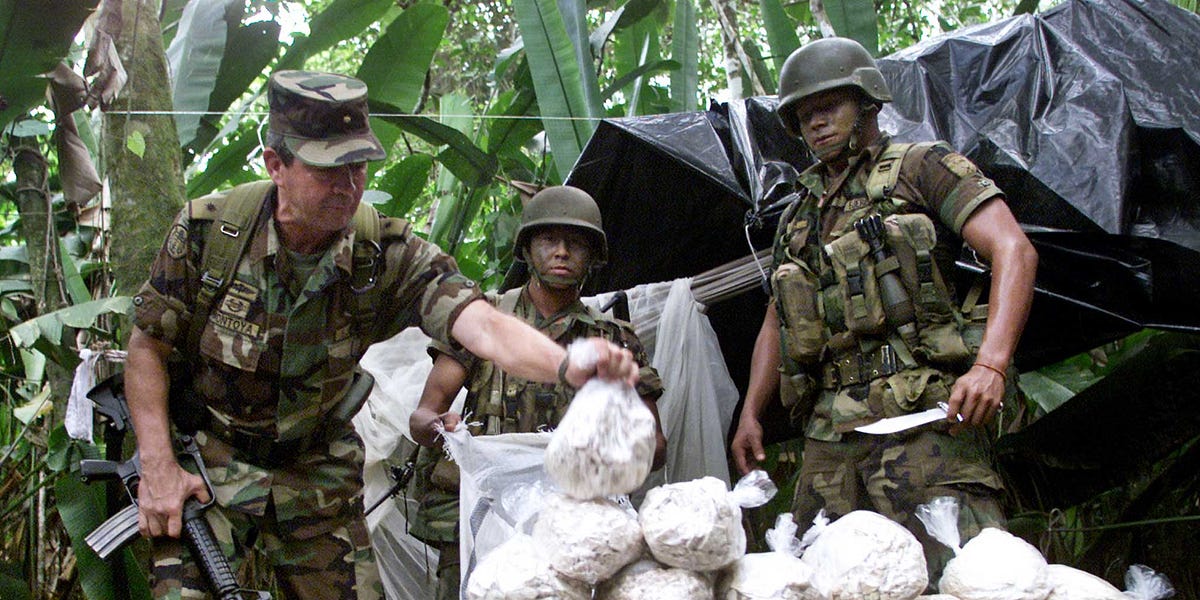 Get Ready for Pfizer's "TURBO-CHARGED GUIDED MISSILE" Cancer Drugs