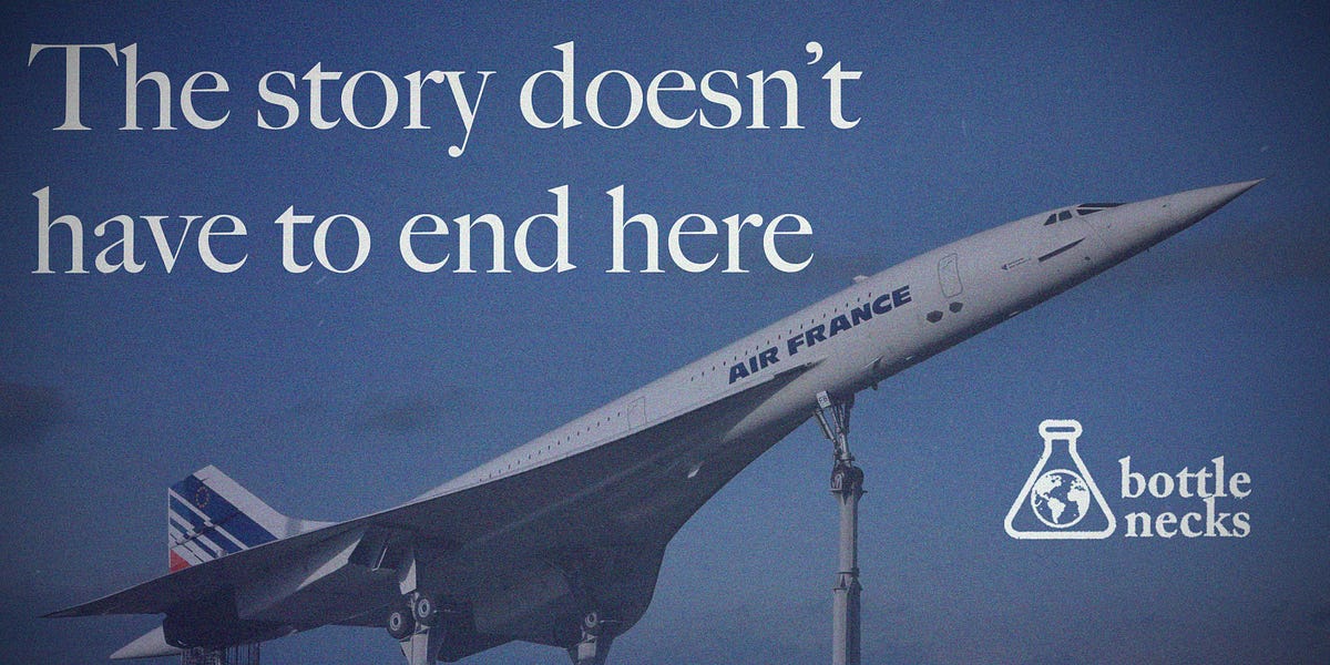 Bottlenecks - by Tim Hwang - Macroscience