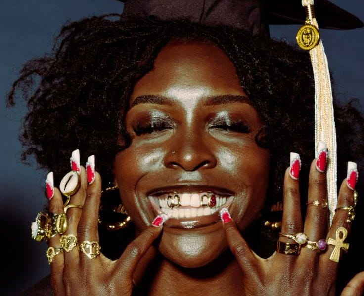 hood therapy vol. 3 - by Jacquie Verbal