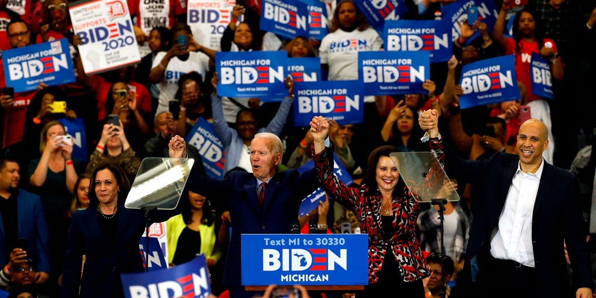 Michigan May be a Nightmare for the GOP - by Jeff Timmer