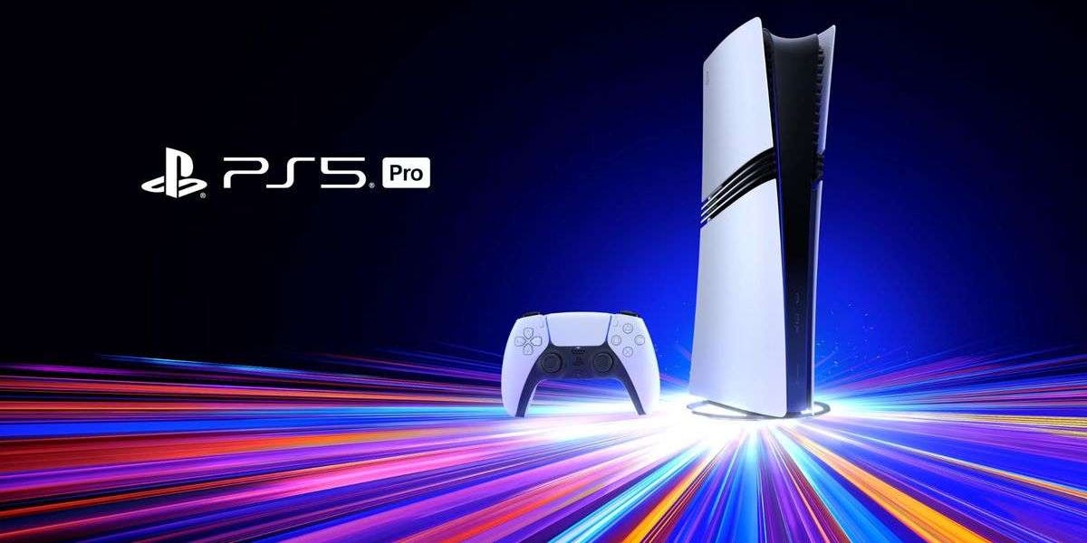 PS5 Pro comes with an exclusive animated theme – here's what it looks like