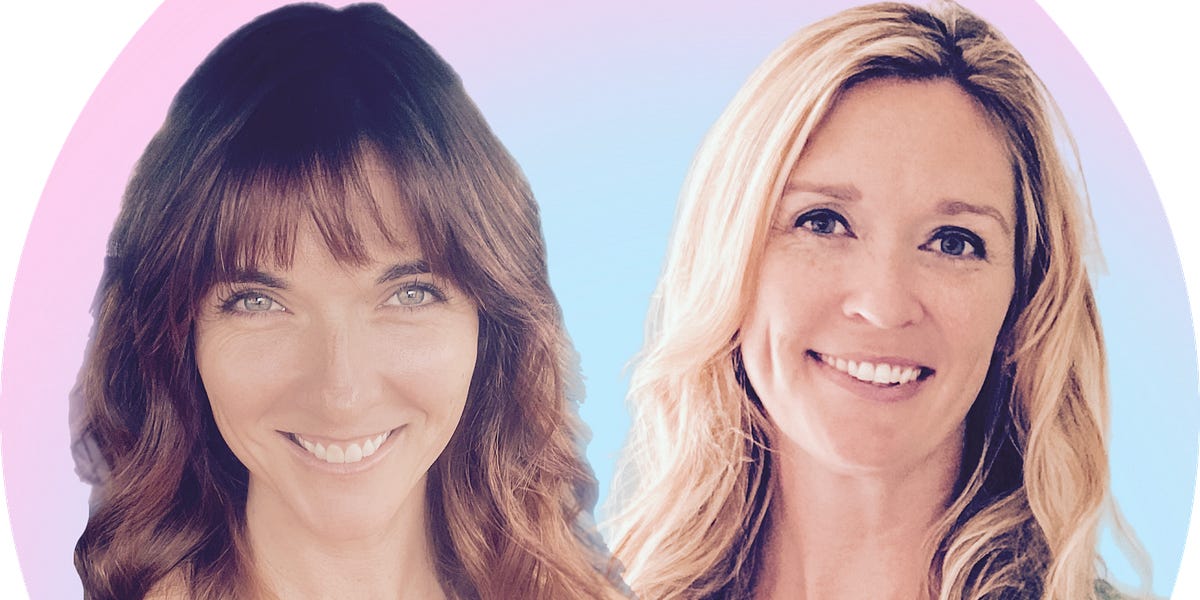 Hey All You Knockers. . . - by Bethany Bell & Kara Wood