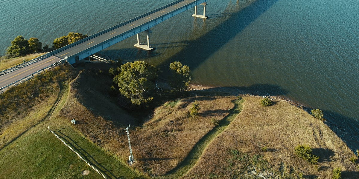 South Dakota's longest bridge set for $242M rebuild