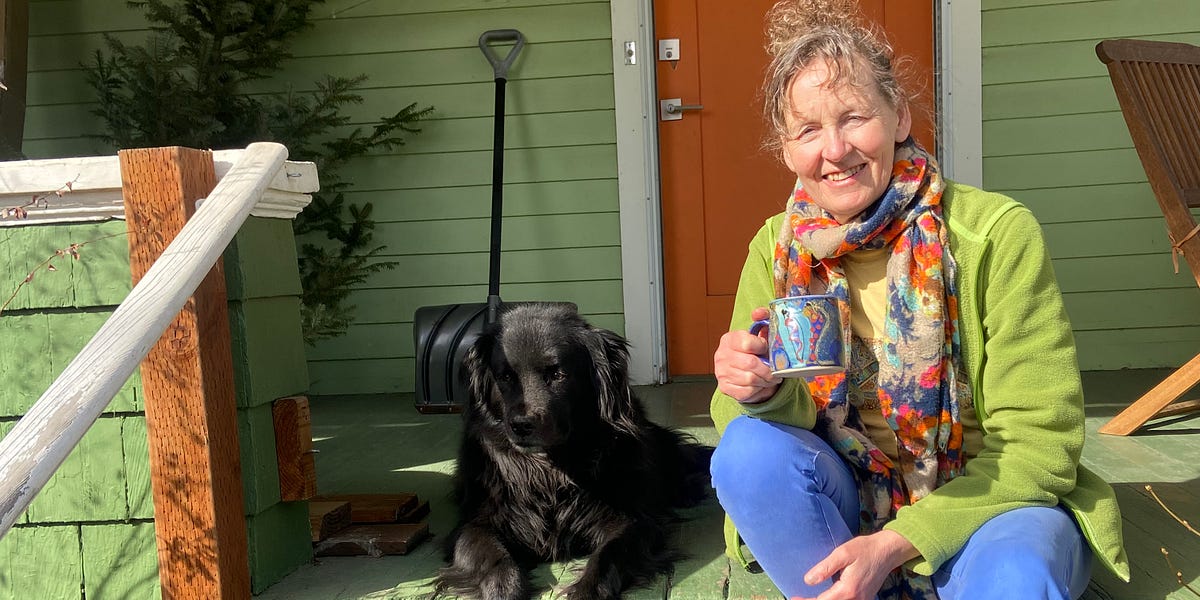 In Memoriam: Reflecting on the life of Camilla Carr