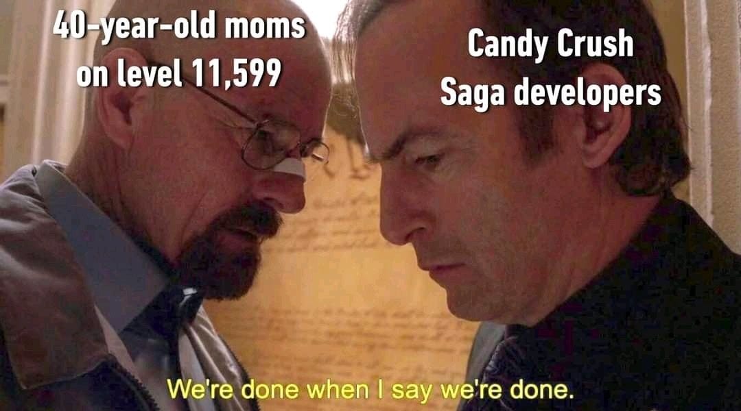 Update #78: Accelerating Candy Crush Development and Neural Network ...