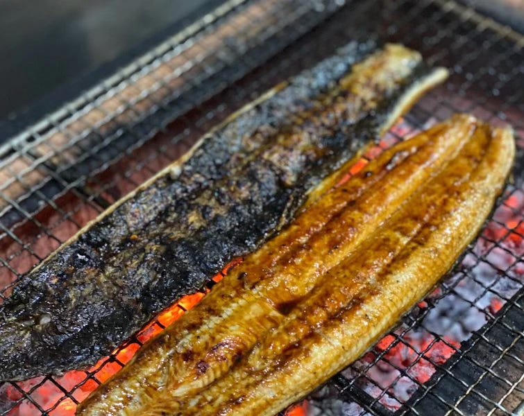 Food Curious - by Kate Woodworth - Kate’s Substack