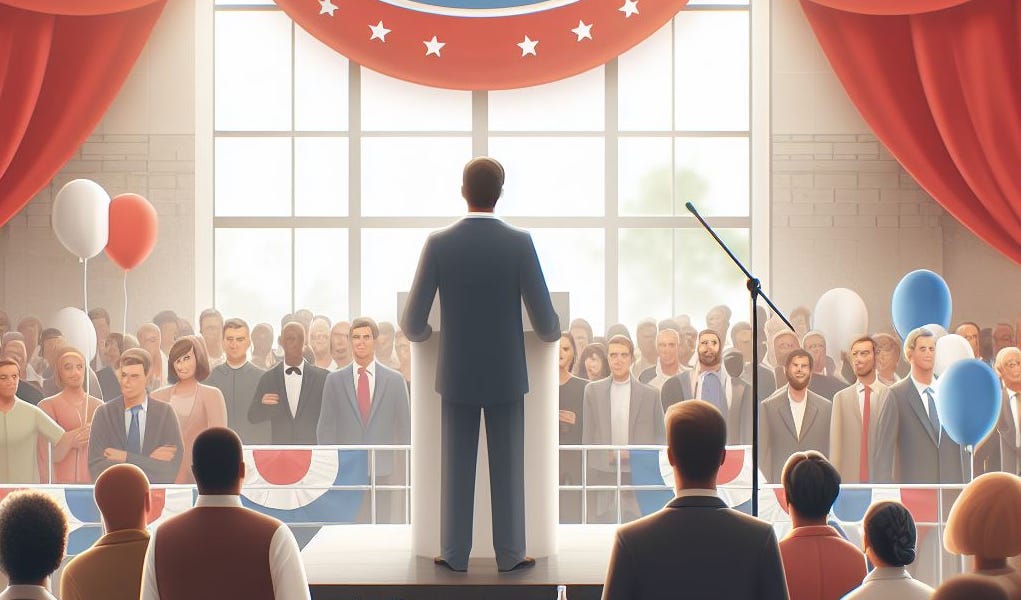 Conventional wisdom - chewing the cud with chad