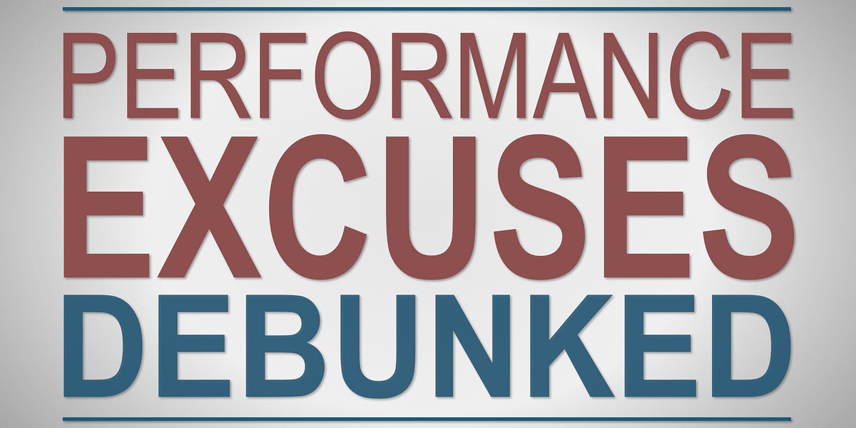 Performance Excuses Debunked - by Casey Muratori