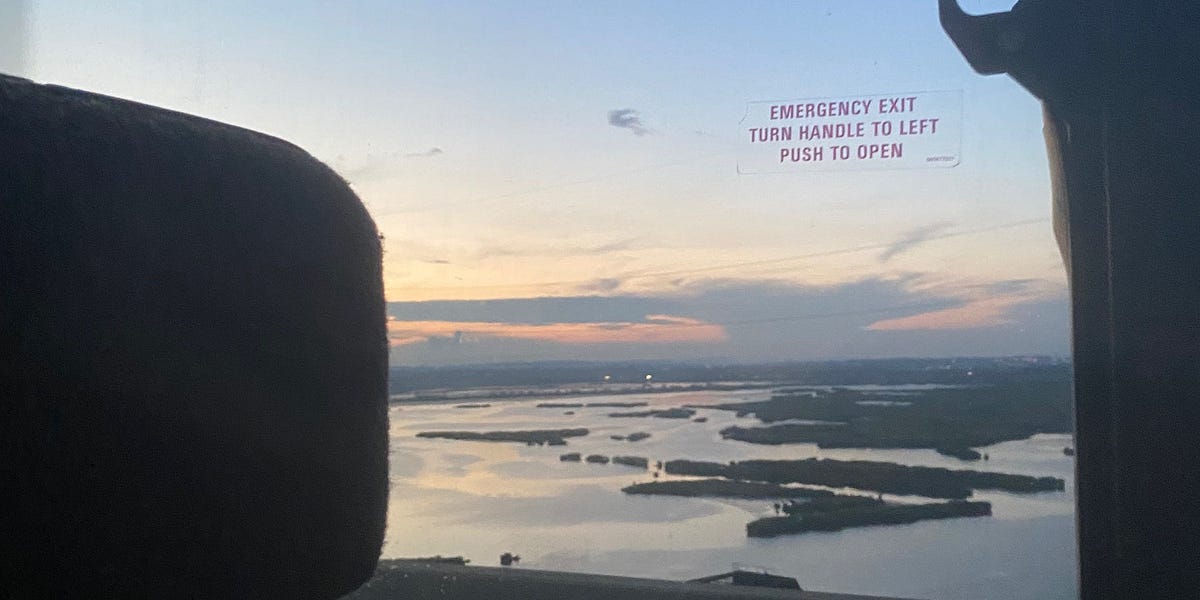 episode zero - Laura’s Substack