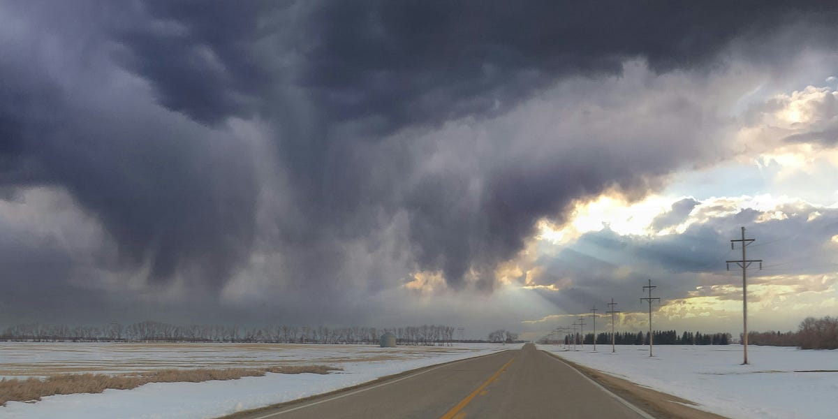 Intersectionality Beyond Social Justice - by Iota Aurigae