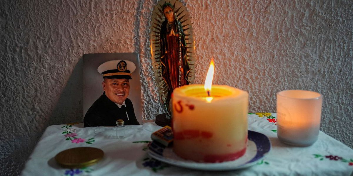 Crew of captured Galaxy Leader may be released