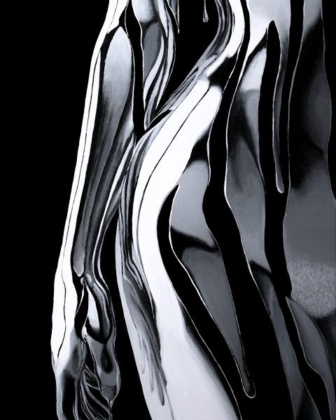 Mosaic - by Luiz Meurer - Luiz’s Substack