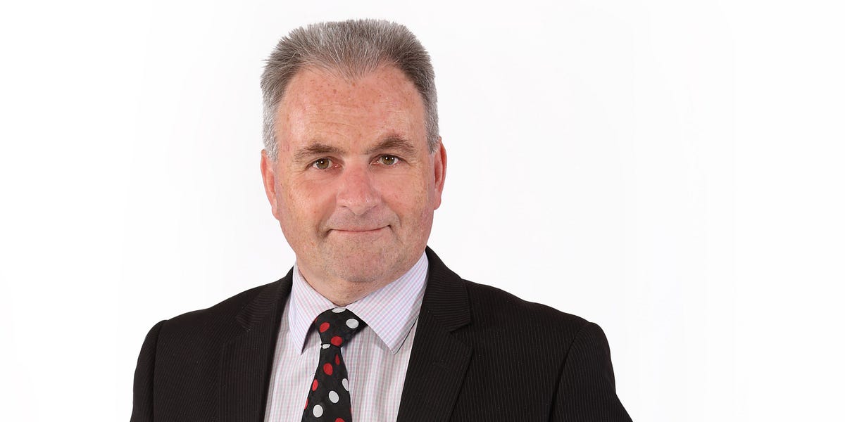 Gore council CEO Steve Parry resigns