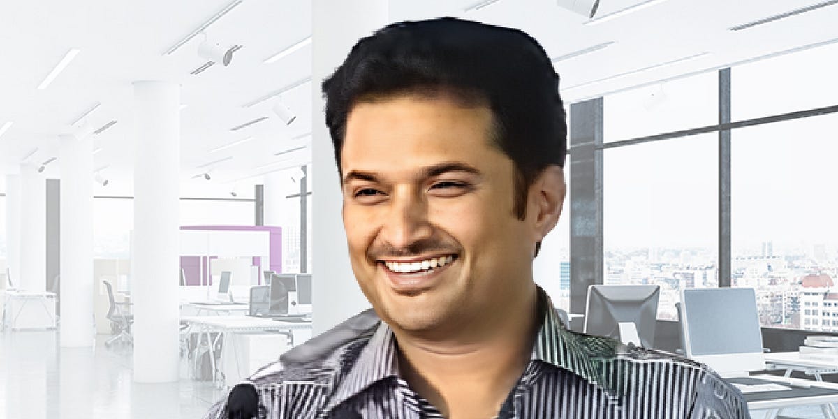 Revealing the Remarkable Insights into Faris Aboobacker's Path to Success