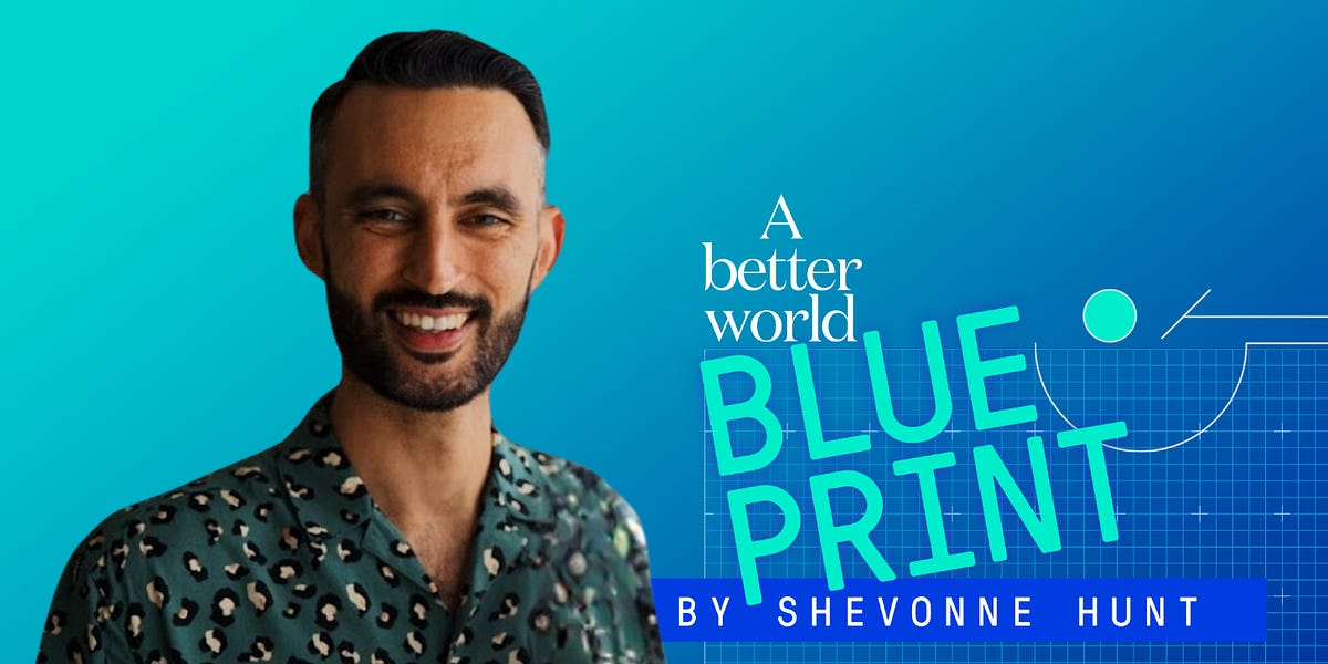 Ryan Bowles - Building a platform for grief