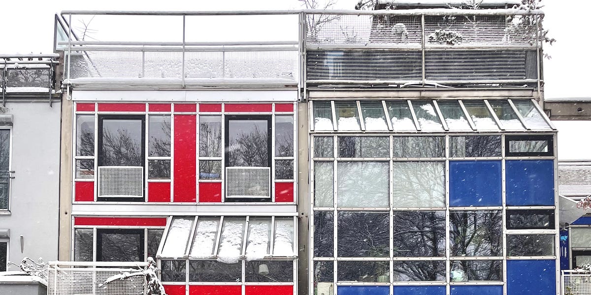 Vacations On Wohnanlage Genter Straße 🇩🇪