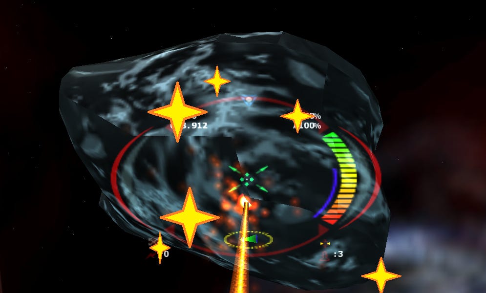 Pure Mining: The Starter Guide - by Jumpgate Peng