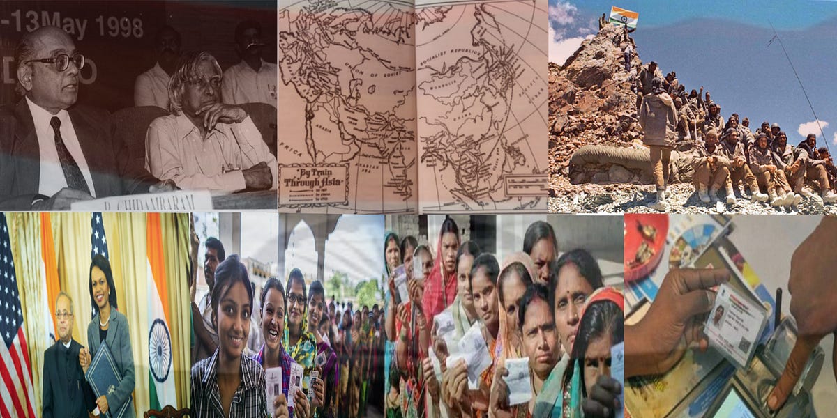 Brief Overview of Indian Political History — Part 5: To The Millennials ...
