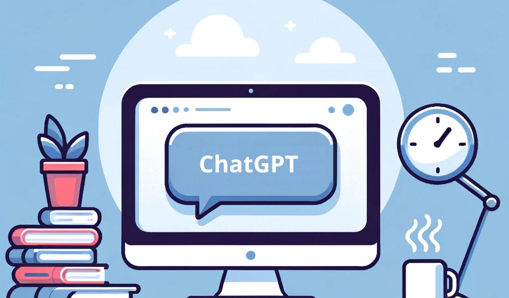 ChatGPT para tu flujo de desarrollo - by Danilo Toro 🤖🐍