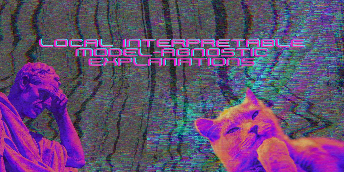A Primer on Local Interpretable Model-Agnostic Explanations (LIME)