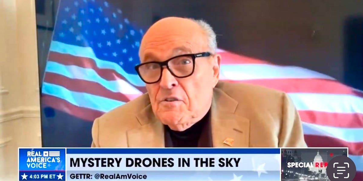 Politics Today Bulletin 28, 12/17/24 - by Ron Filipkowski