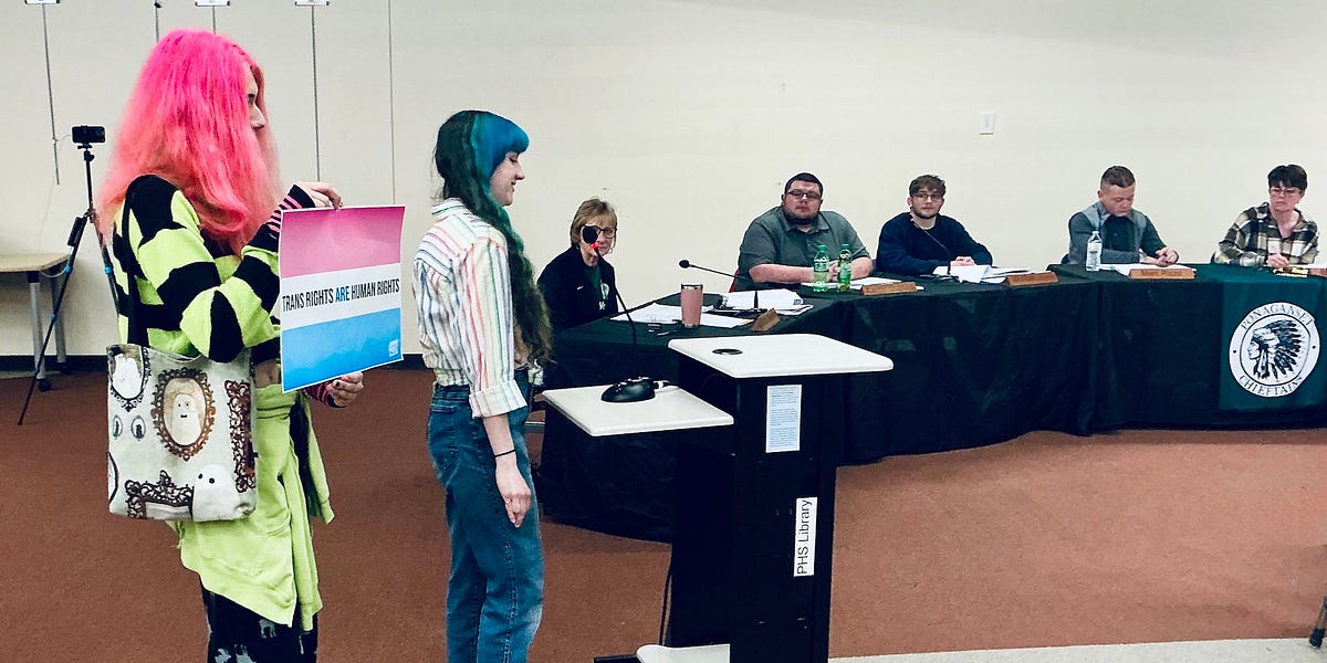 What's going on in the Foster-Glocester Regional School District around ...