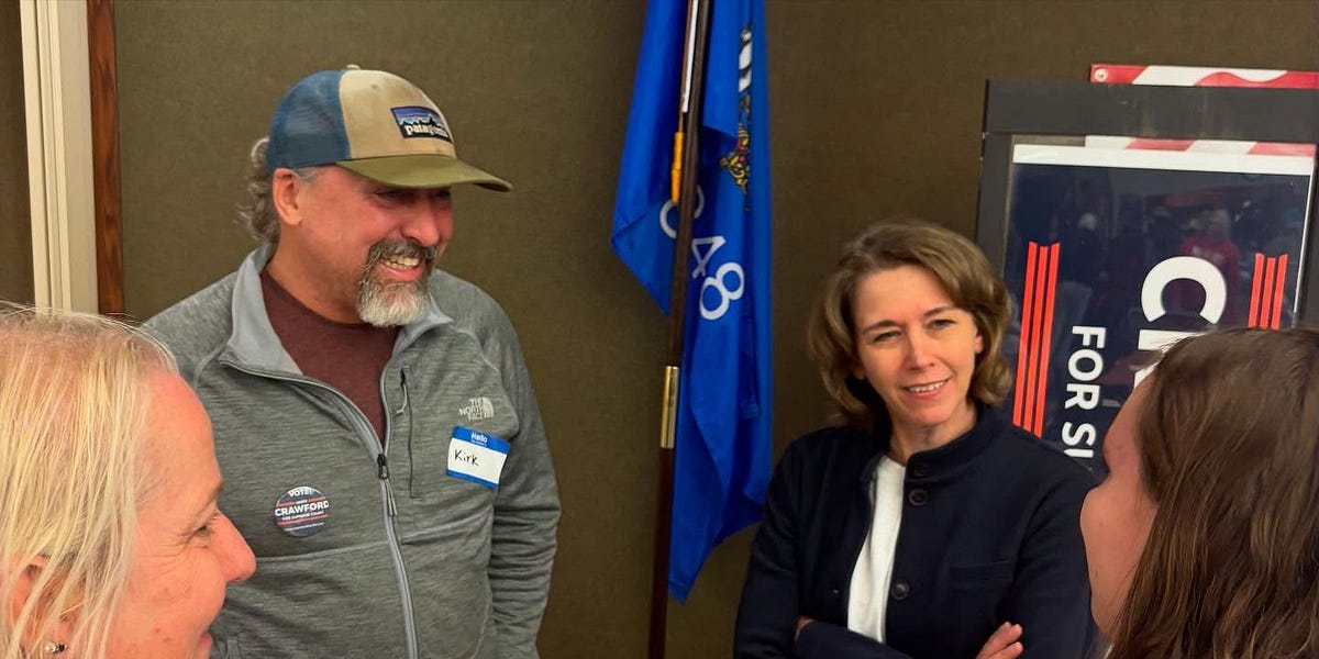 Morning Digest: Victory in Wisconsin Supreme Court race tops strong ...