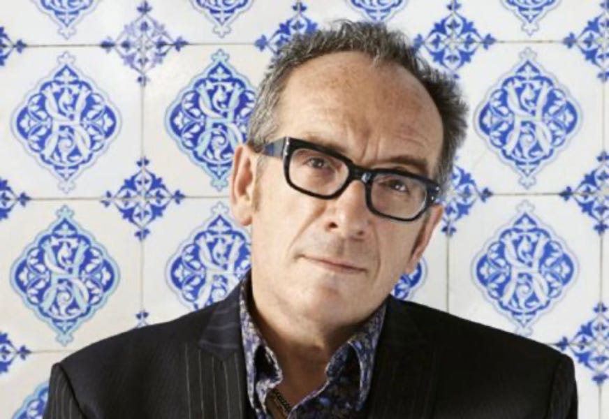 40 years on.... - David Vance Substack