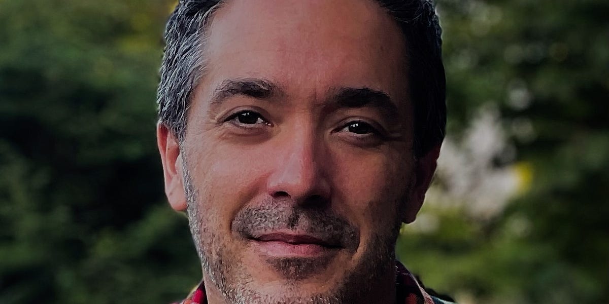 Catching up on 20 years of political journalism