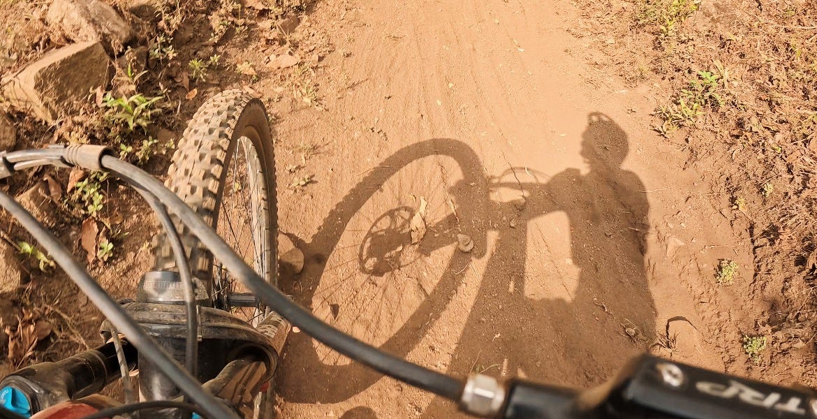 Rage against the Soup - Salt and Chaos with Caitlin Creeper